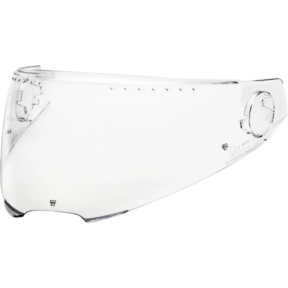 Visor SV5 para Casco Schuberth, C4 Pro Carbon/C4 Pro | Moto-Rad® México 🇲🇽