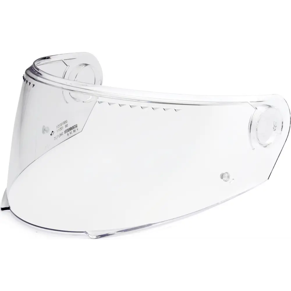Visor SV6 para Casco Schuberth C5, S3 | Moto-Rad® México 🇲🇽